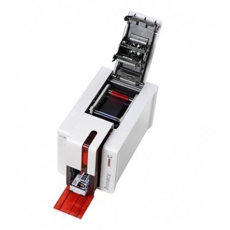 Evolis Primacy Simplex | Impresora de Tarjetas Una Cara Alta Velocidad